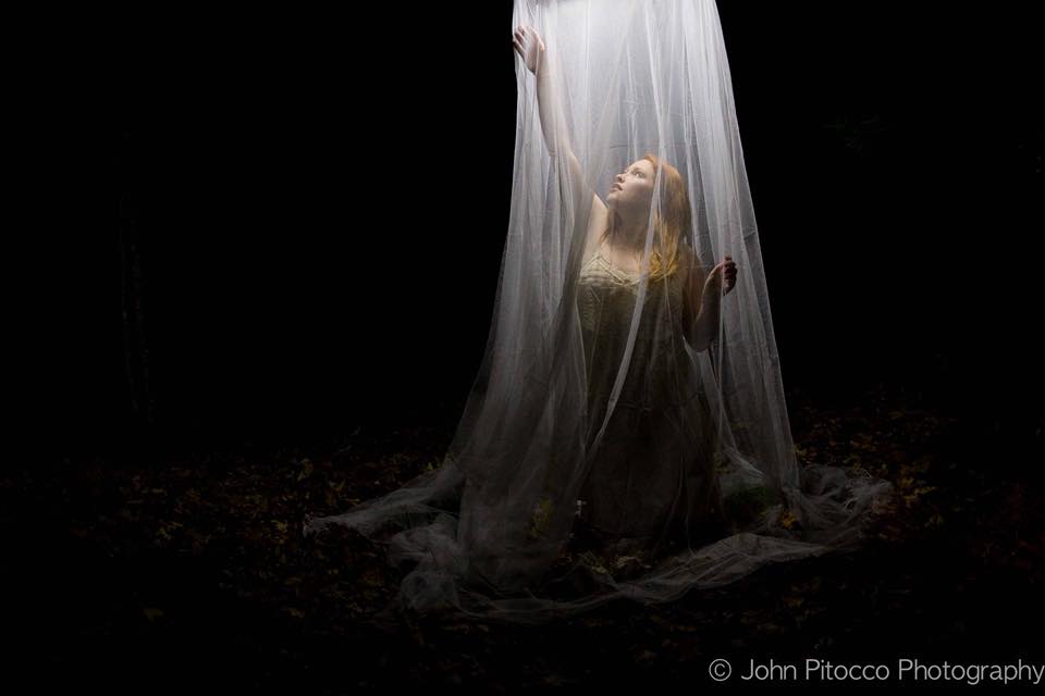 Accidental Pond Lesson - Sarah Hale FolgerSarah Hale Folger ...